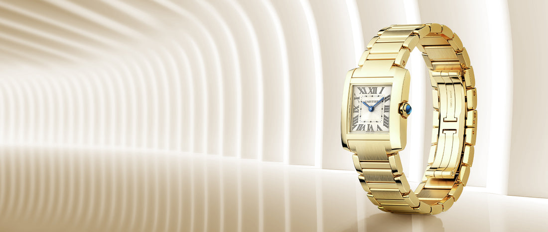 Luxury Pre-Owned Watches in Los Angeles | Precious Timepiece LA