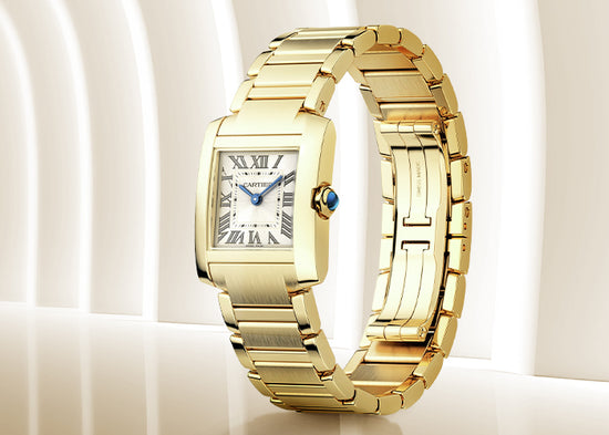 Luxury Pre-Owned Watches in Los Angeles | Precious Timepiece LA