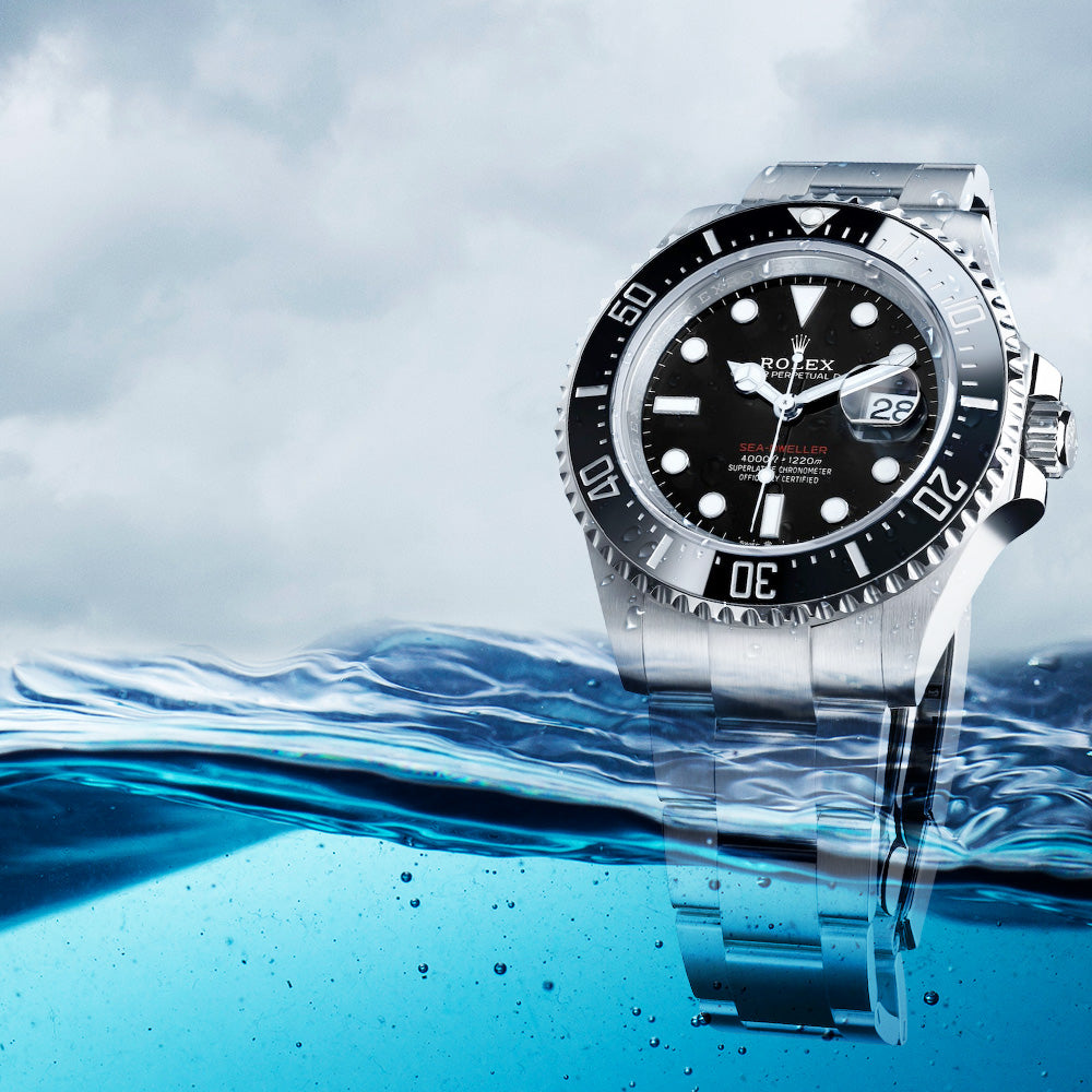 Luxury Pre-Owned Watches in Los Angeles | Precious Timepiece LA
