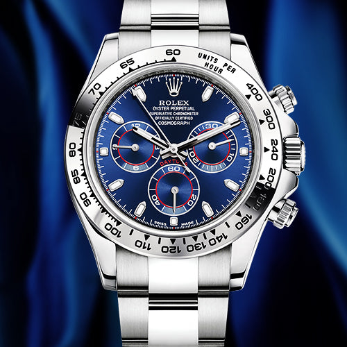 Luxury Pre-Owned Watches in Los Angeles | Precious Timepiece LA