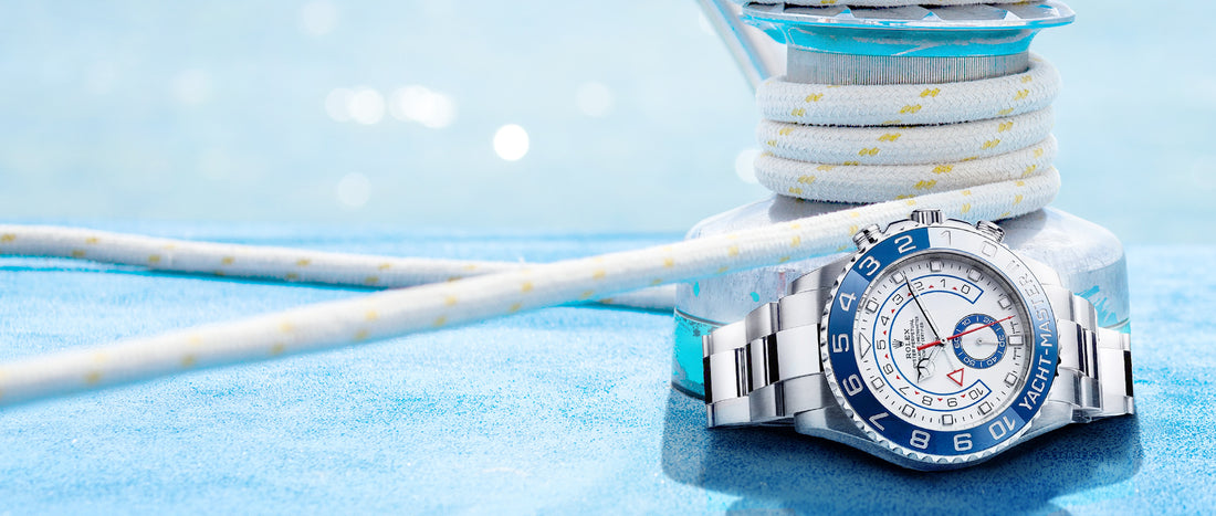 Luxury Pre-Owned Watches in Los Angeles | Precious Timepiece LA