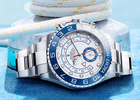 Luxury Pre-Owned Watches in Los Angeles | Precious Timepiece LA