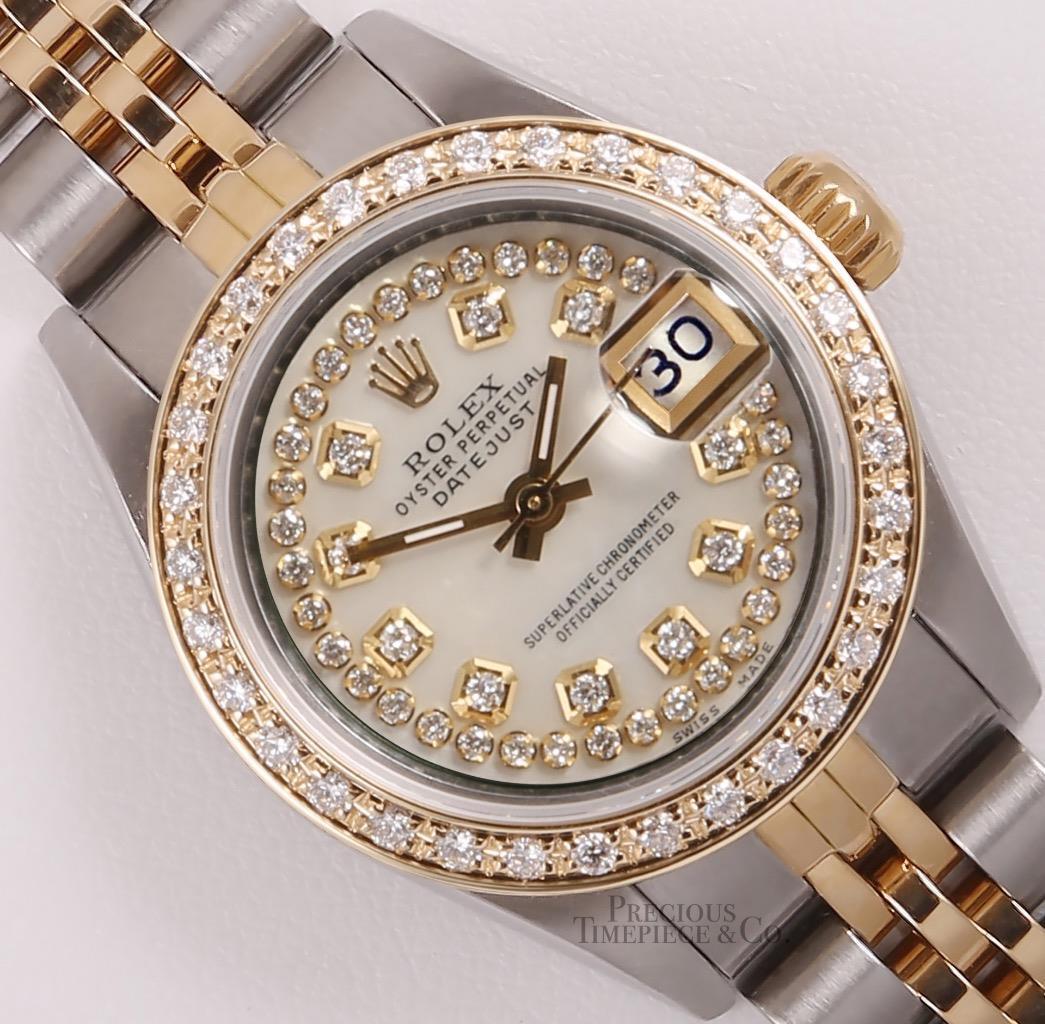 Luxury Pre-Owned Watches in Los Angeles | Precious Timepiece LA
